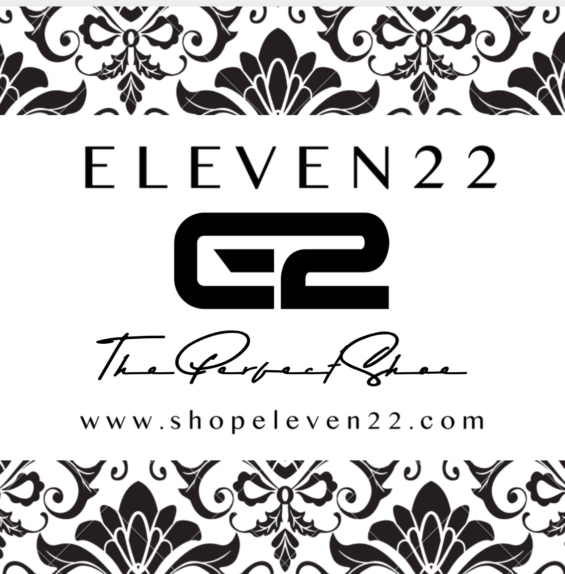 ELEVEN22SHOES – ELEVEN22 SHOES